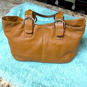Tignanello | Bags | Tignanello Handbag | Poshmark